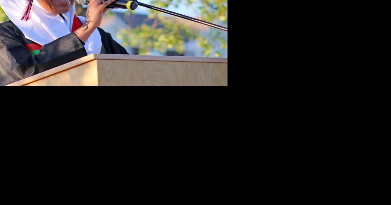 PACT Charter School hosts commencement ceremony | Free | hometownsource.com