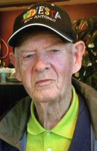 Melvin Oien | Announcements | hometownsource.com