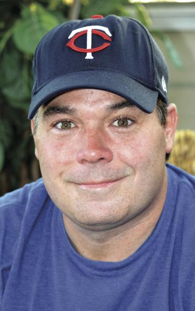 Chris Garvin hits an albatross at Royal Golf Club | Bloomington ...