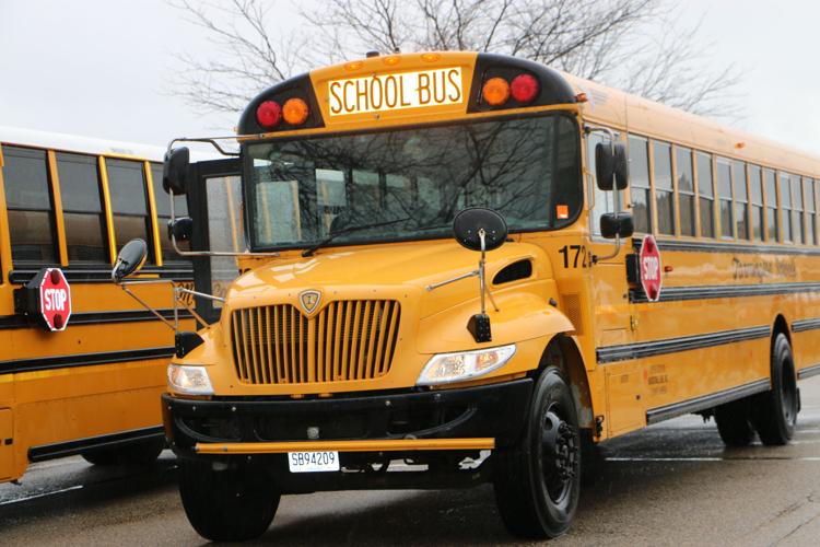 'Bus Rodeo' tests, trains school bus drivers | Free | hometownsource.com