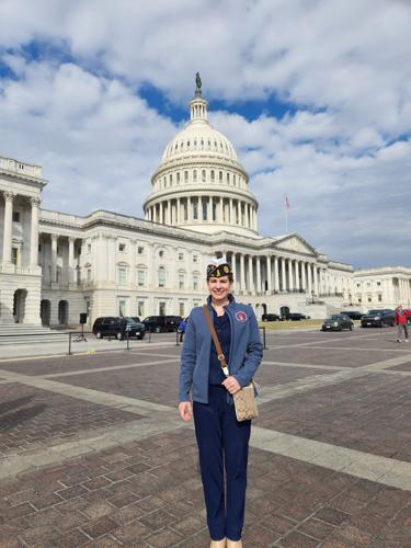 Maple Grove’s Janigo wraps up legislative chair roles | Free ...