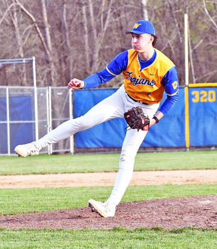 Baseball coaches name 20 athletes to All-Lake team | Sports ...