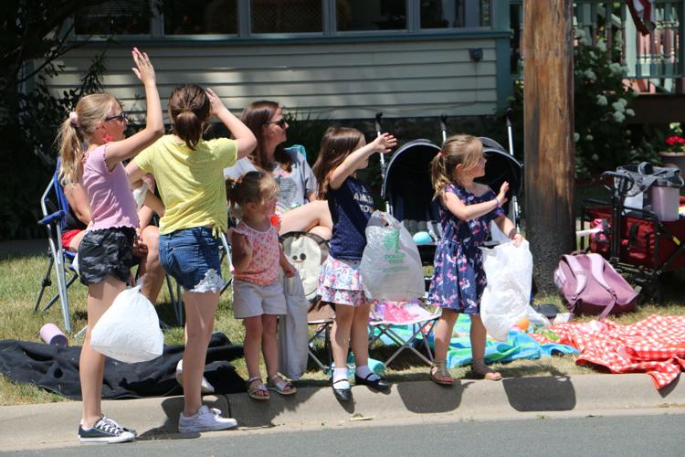 2022 Dew Days Grand Day Parade returns to Farmington | Farmington ...