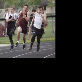 Central track and field gears up for MRC meet | Sports | hometownsource.com