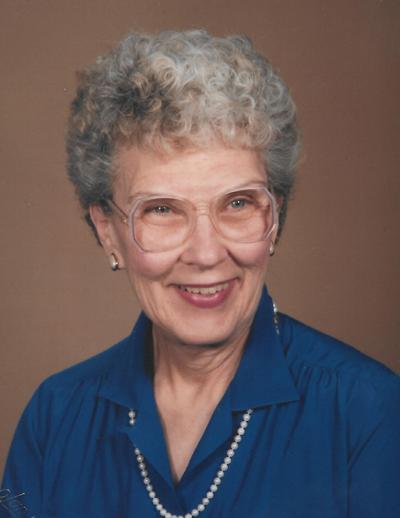Eleanor Jones | Obituaries | hometownsource.com