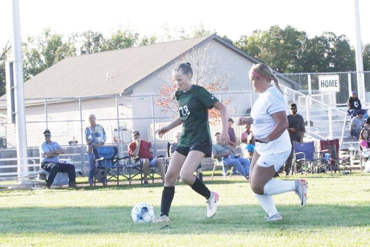 Spectrum boys and girls soccer kicks out cancer | Sports ...