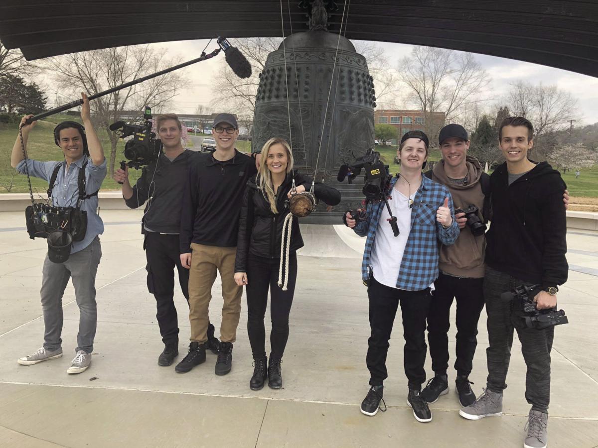 ‘Destination Fear’: Lakeville graduates develop paranormal activity ...