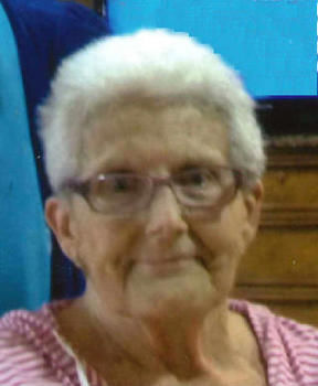 Patricia A. Steffen | Announcements | hometownsource.com