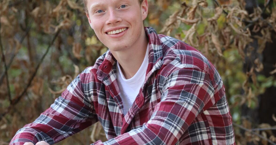 Connor Grant named LFCHS March Student of the Month | News ...