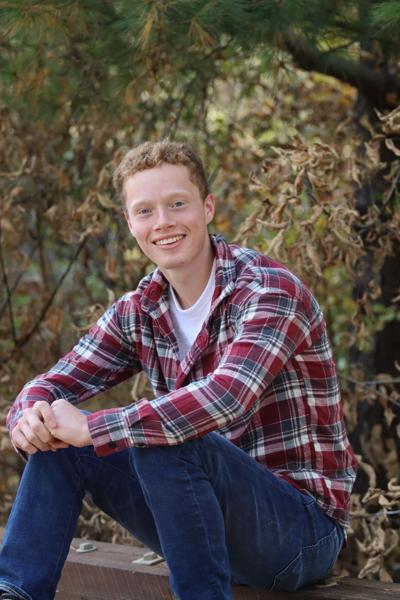 Connor Grant named LFCHS March Student of the Month | News ...