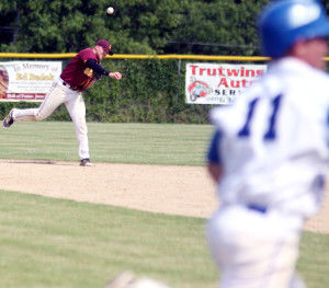 Region set as division champs crowned | Sports | hometownsource.com