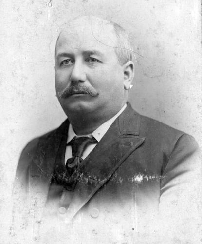 John B. Sutton: Stillwater Legislator | Local News | hometownsource.com