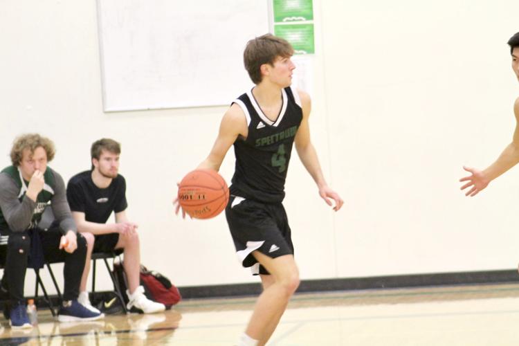 Notebook: Spectrum basketball teams complete Winterfest sweep ...
