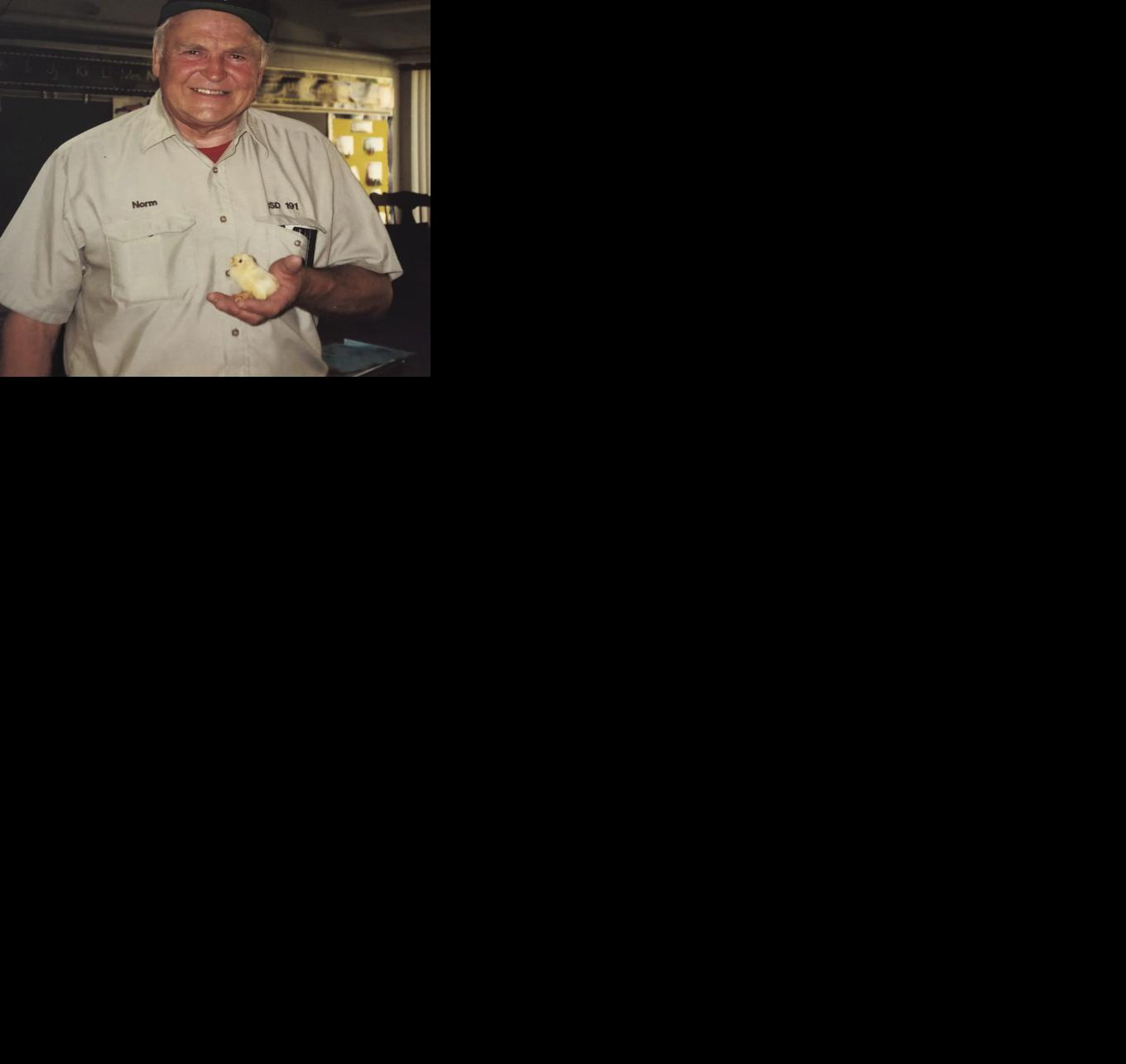 Norm Frederickson’s life celebrated | Burnsville | hometownsource.com