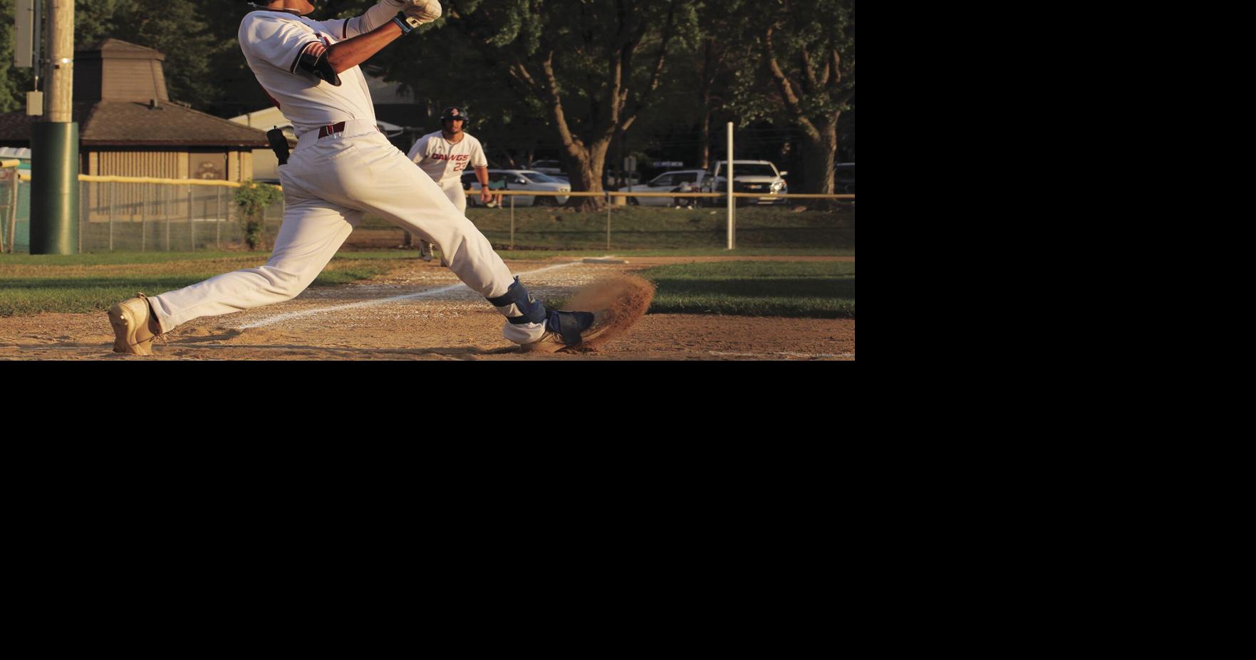 Hit Dawgs win opening playoff series against MacStrength Grizzlies ...