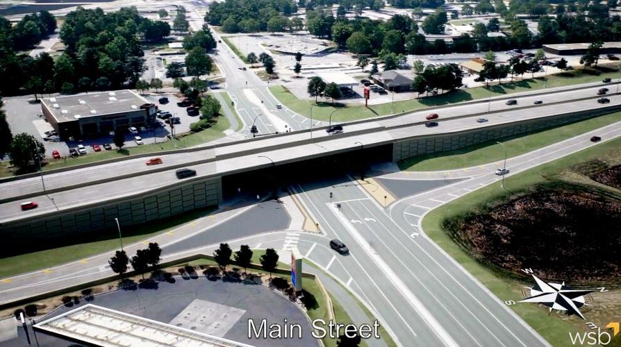 Updated: See video that captures future of Highway 169 — after work ...