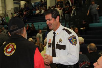 Brian Podany ready to lead Blaine PD | Free | hometownsource.com