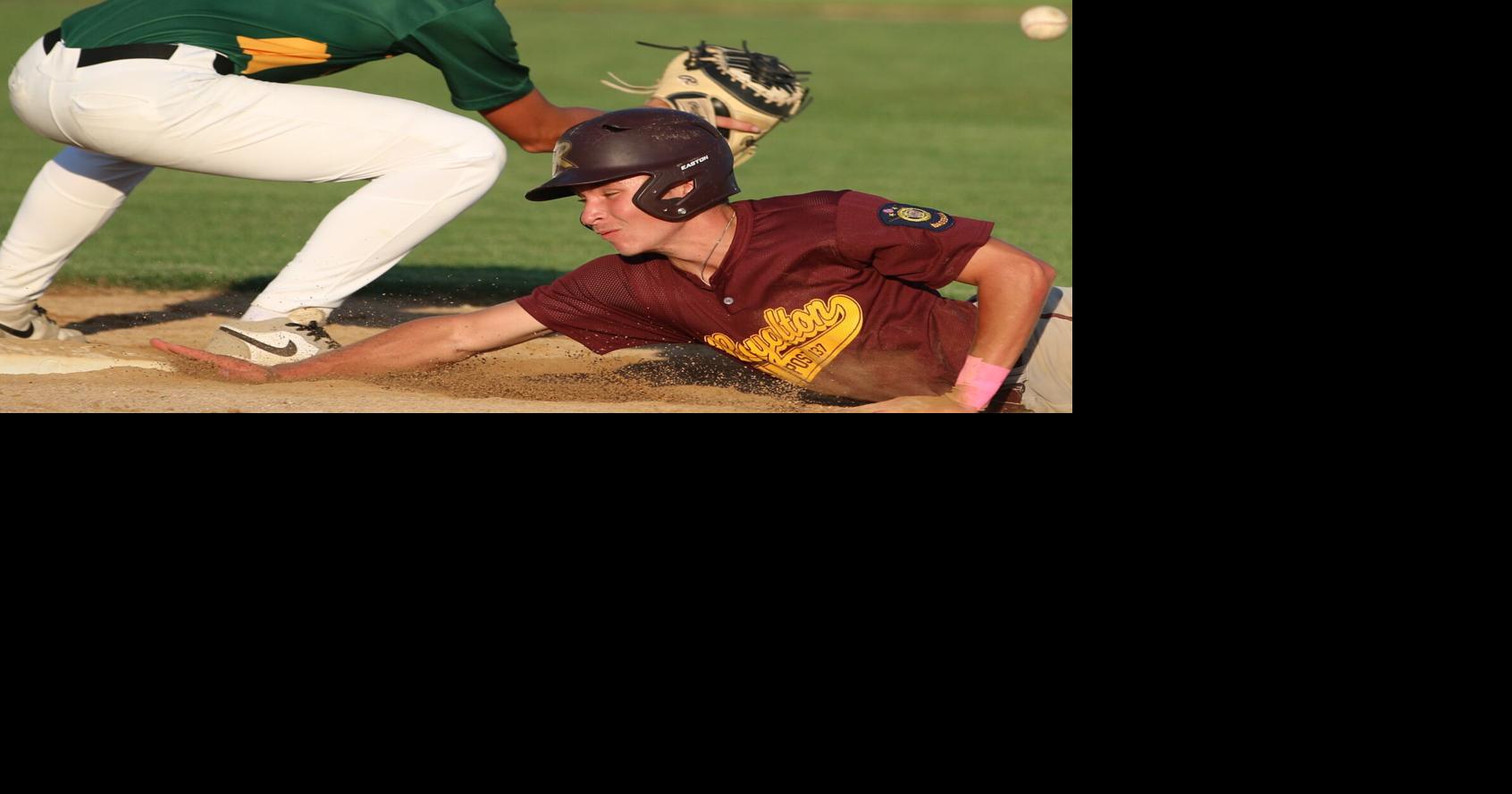 Photo gallery: Royalton senior, junior American Legion baseball ...