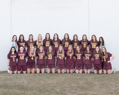 Forest Lake girls lacrosse enters new season with young team to fill ...