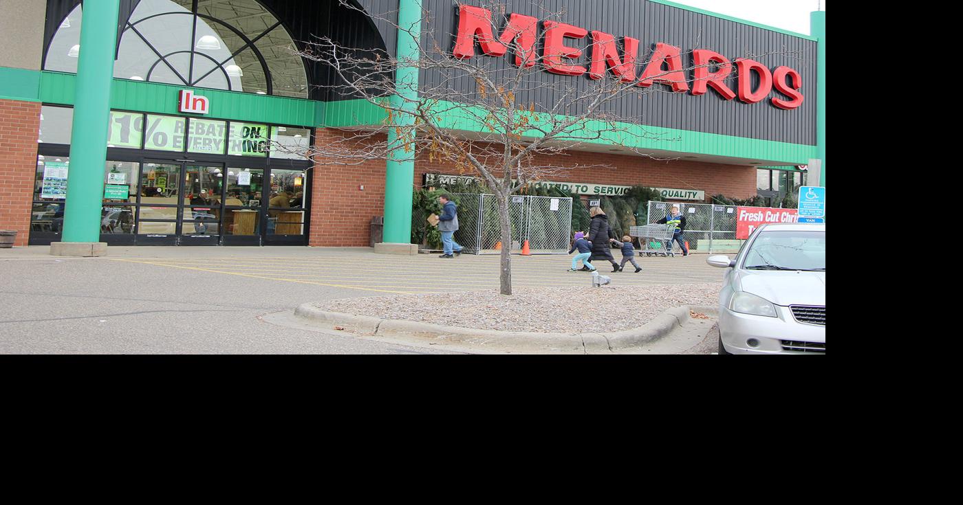 Church wants to occupy former Apple Valley Menards space | Local News ...