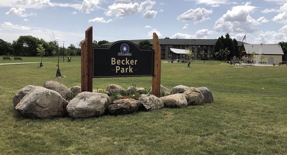 After a year's delay, Becker Park reopening celebration is May 22 ...