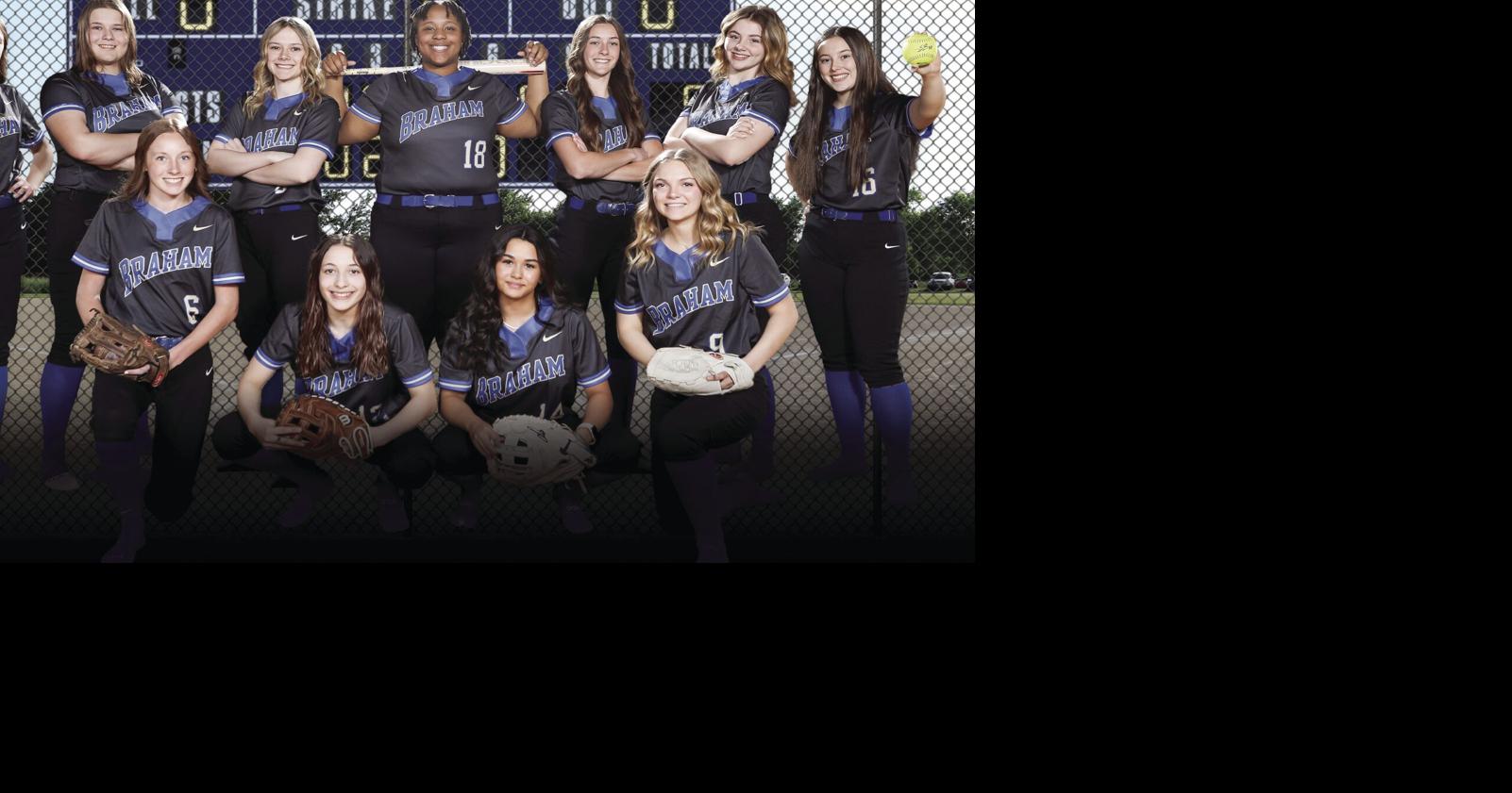Bomber softball looks to take another step forward | Braham ...