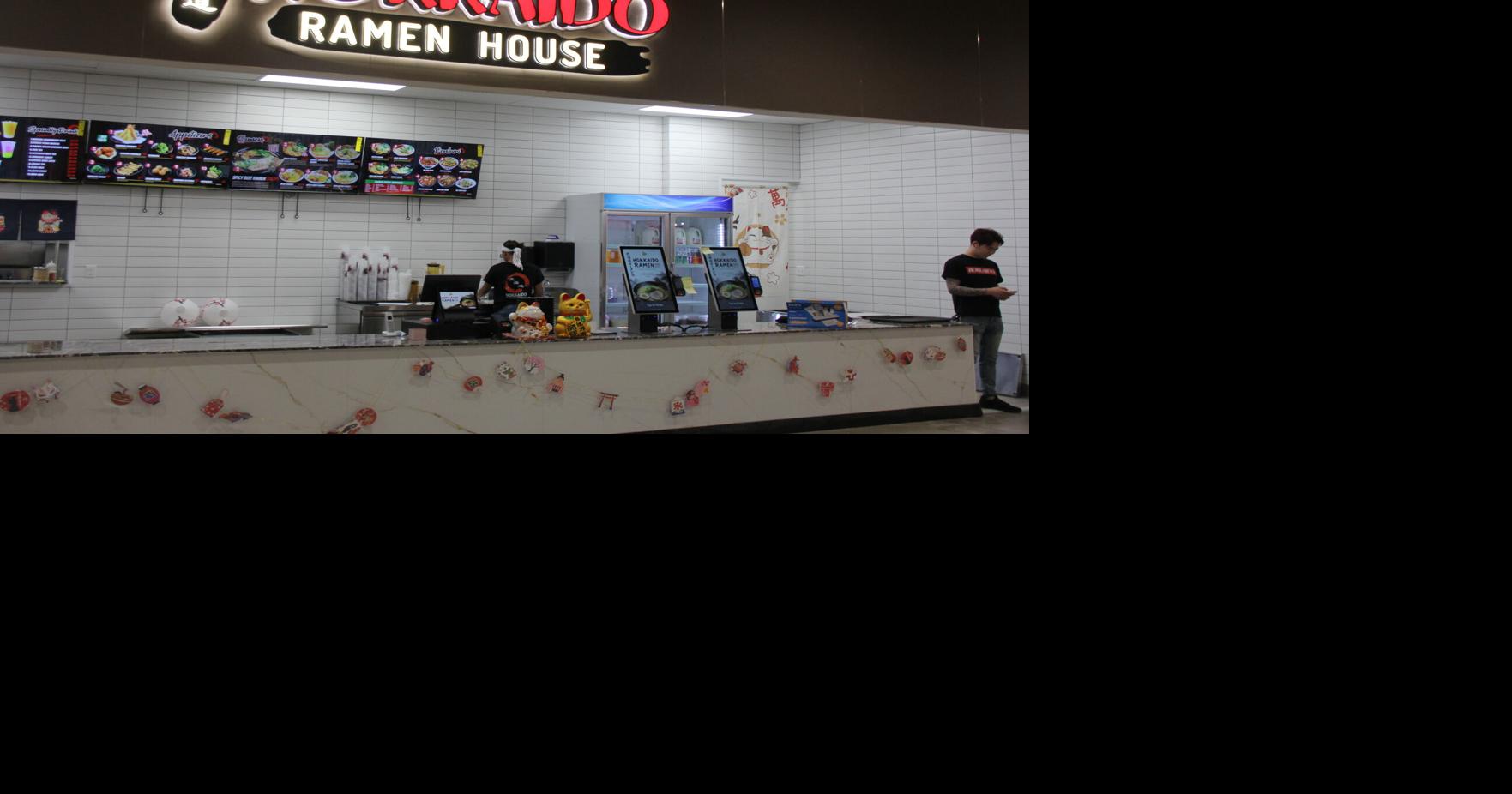 Asia Village arrives to Blaine with soft opening | ABC Newspapers ...