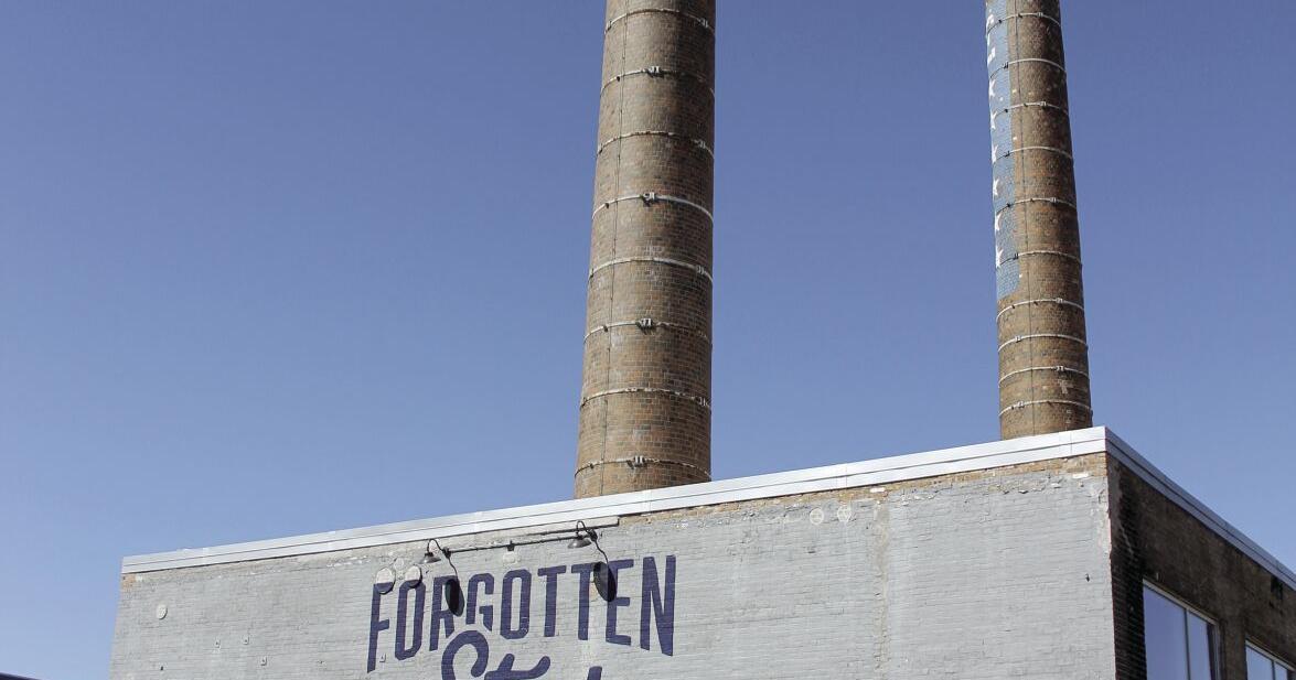 Fridley’s Northern Stacks recognized with EPA Award | Fridley ...