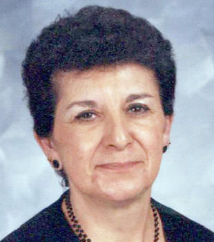Patricia Palmer | Announcements | hometownsource.com