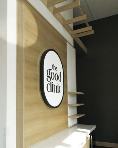The Good Clinic set to open later this year in St. Louis Park | Free ...