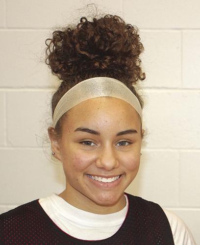 Pratt and Whittington are SAHS Athletes of the Week | Sports ...