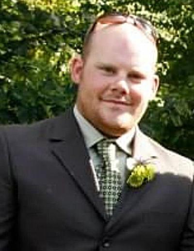 Patrick Jeffrey Roers | Obituaries | hometownsource.com