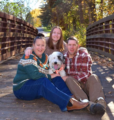 Writer’s story of winter fate finds new life in holiday anthology | Elk ...