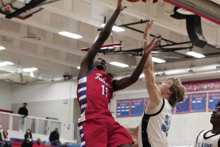 Armstrong boys hoops nets two conference wins | Sports | hometownsource.com