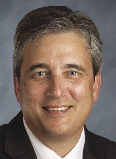 Jeff Reinert holds seat against another challenge from Cindy Hansen ...