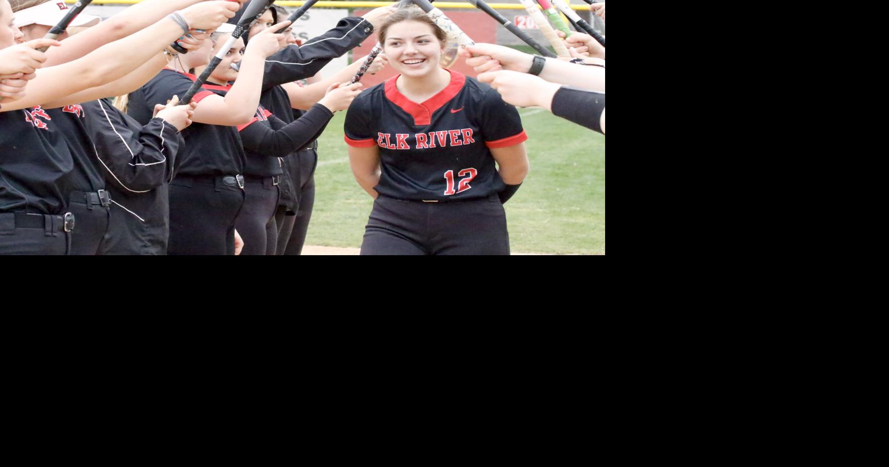 Athlete of the Week: Greta Nelson's versatility is an asset to Elk ...