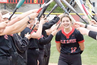 Athlete of the Week: Greta Nelson's versatility is an asset to Elk ...