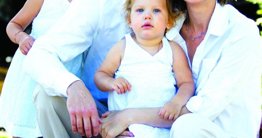 Chloe Barnes inspires a movement | Local News | hometownsource.com