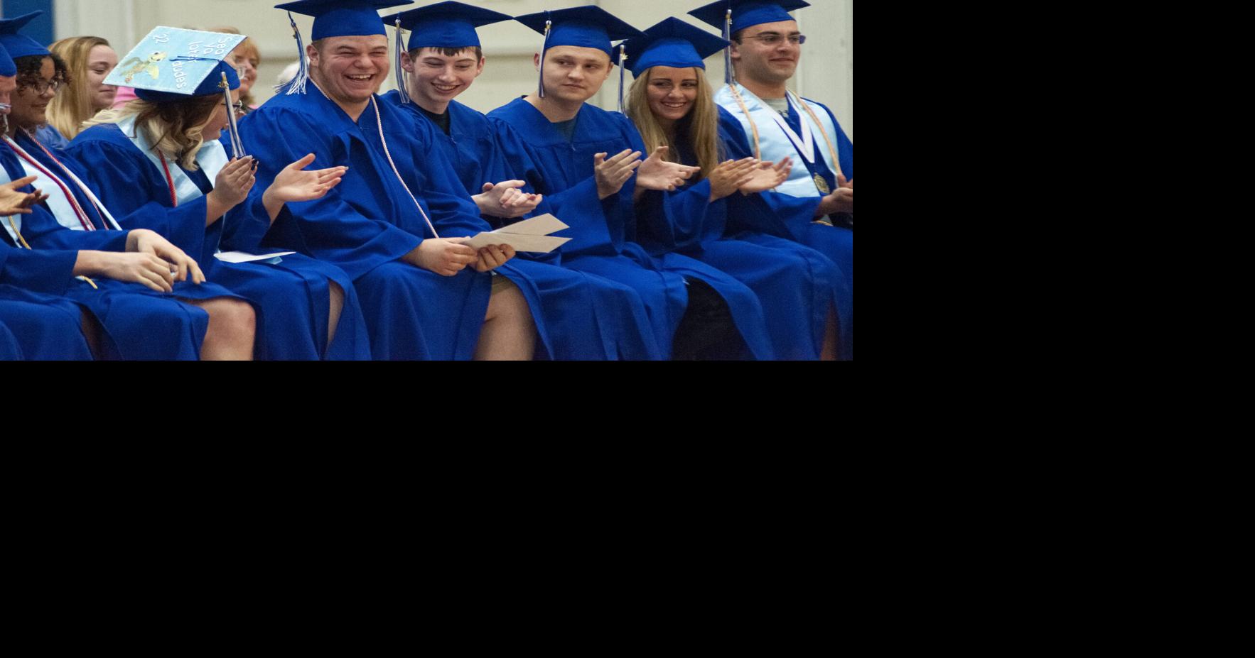 North Lakes Academy celebrates graduation | News | hometownsource.com