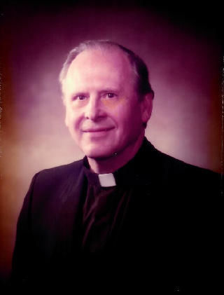 Rev. Robert Raabe | Obituaries | hometownsource.com