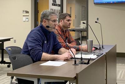 Bids on Public Works building project come in low | News ...