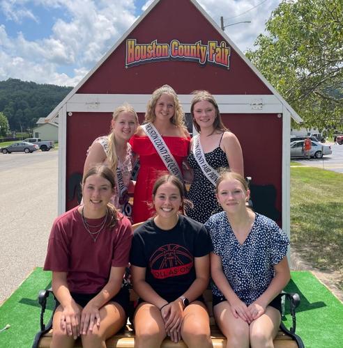 Houston County Fair runs Aug. 14-18, see what's new for 2024 | Local ...