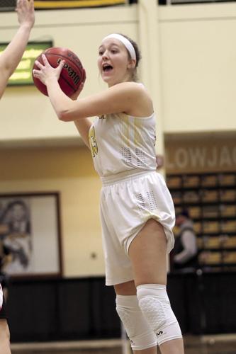 Sister Act: Larsons together at Wisconsin-Superior | Free ...