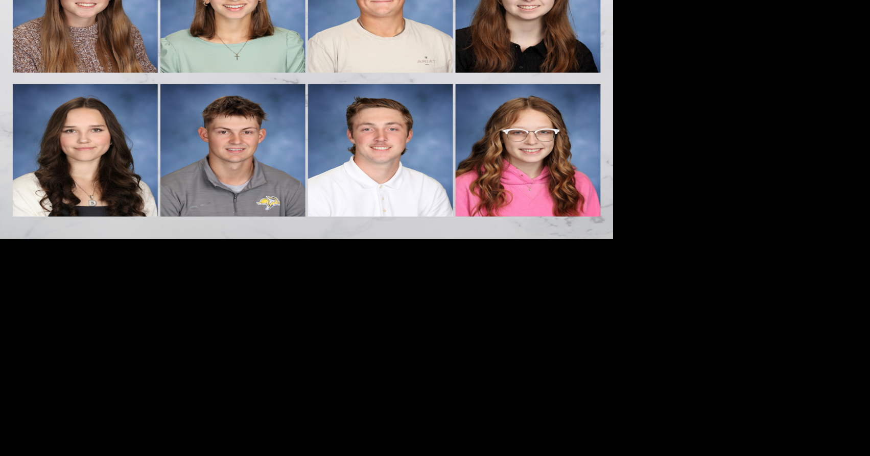 Watertown-Mayer honors high school students in 'Profile' program ...