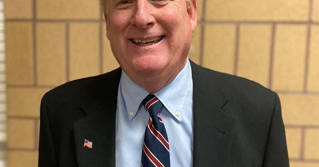 Joe Scanlon running in House District 56B | Free | hometownsource.com