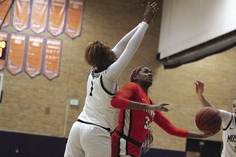 Hawks girls basketball earns first win under Rich | Sports ...