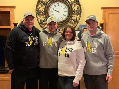 Rockford community rallies behind Traen family | Rockford/Greenfield ...
