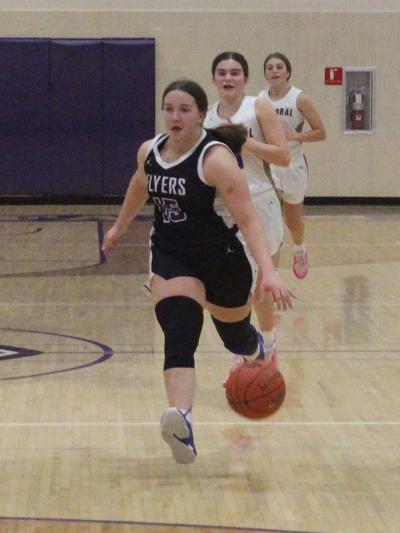 Flyers girls basketball team wins one out of last three games | Sports ...