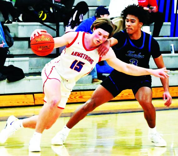 Minnetonka boys have rematch against Trojans | Sports | hometownsource.com
