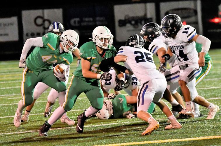 It's playoff time in high school football | Sports | hometownsource.com